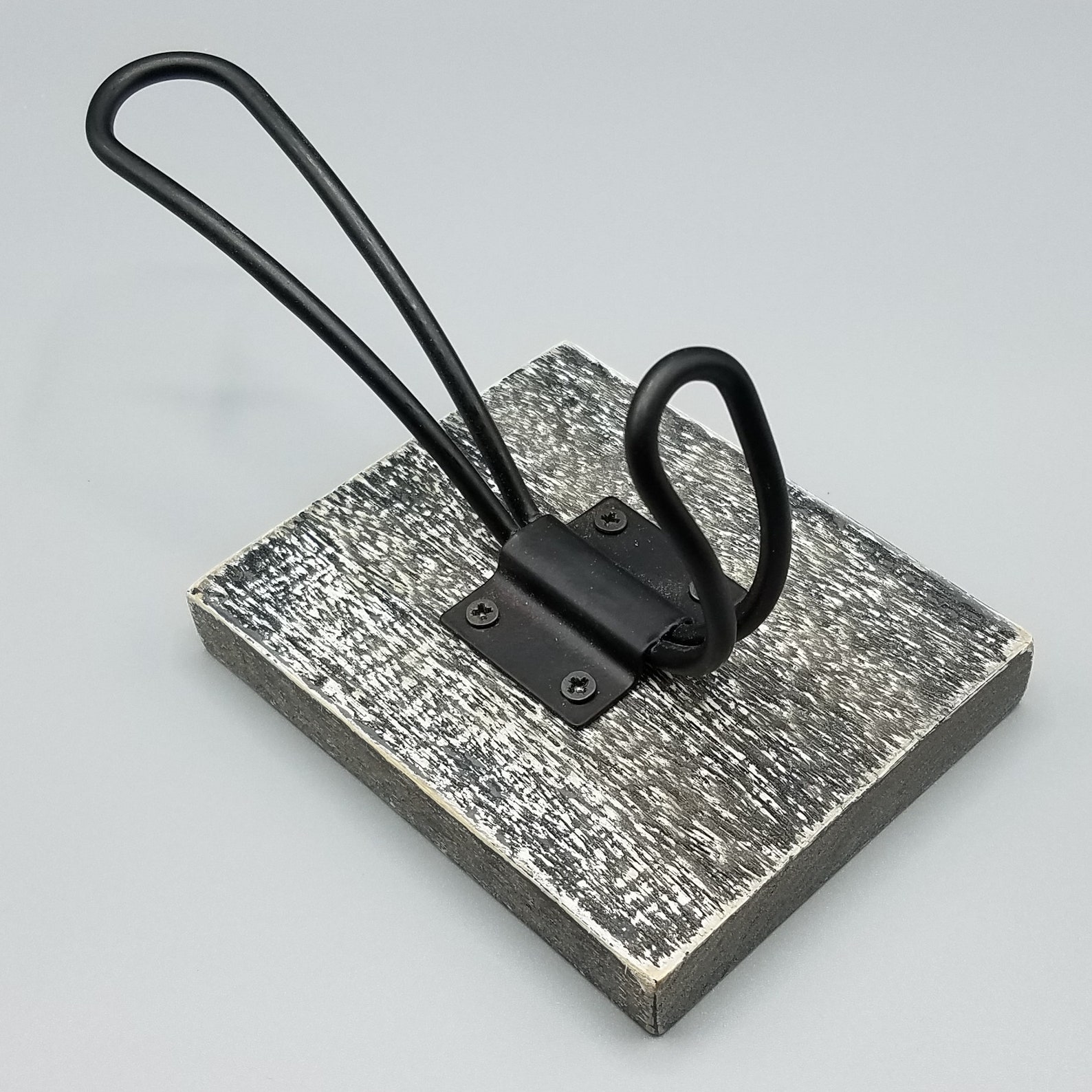 Farmhouse Hook Rustic Single Hook Coat Rack Towel Hooks - Etsy