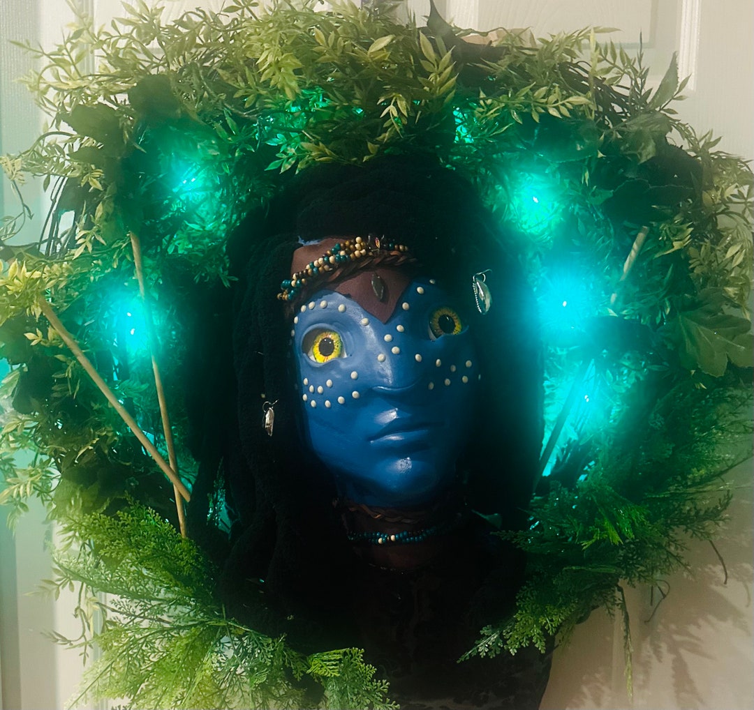 TX Avatar 2023 - Etsy
