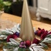Real Touch Bridal Bouquet - 'lily Libation' - Demure White and Soft ...