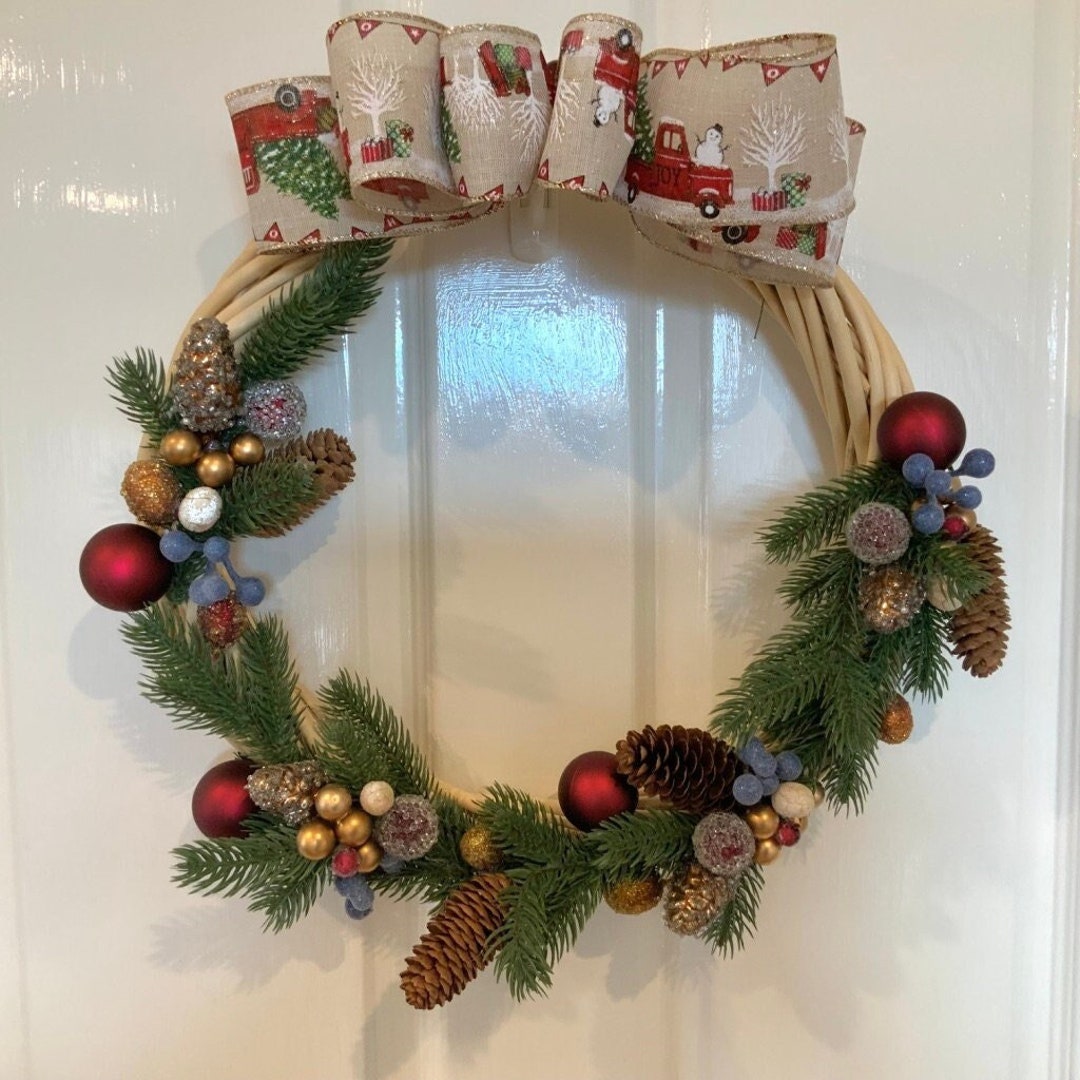 Beautiful Bespoke Made to Order Encrusted Enchantment Handmade ...