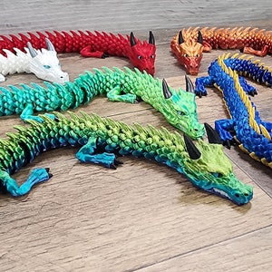 Book Dragon Bookmark Holder / Pen Holder - Etsy