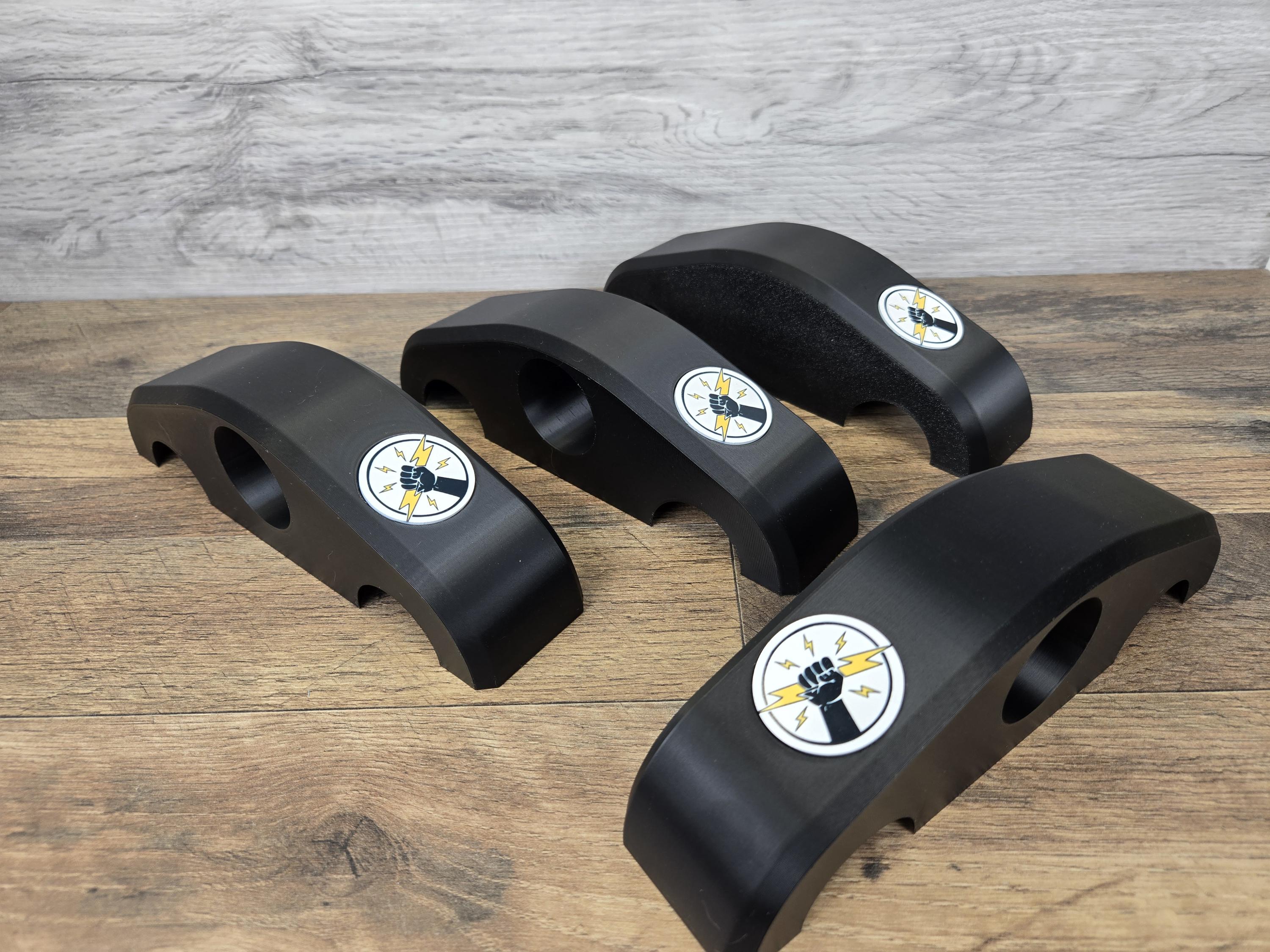 Rocker Feet for Wahoo Kickr Core - Etsy