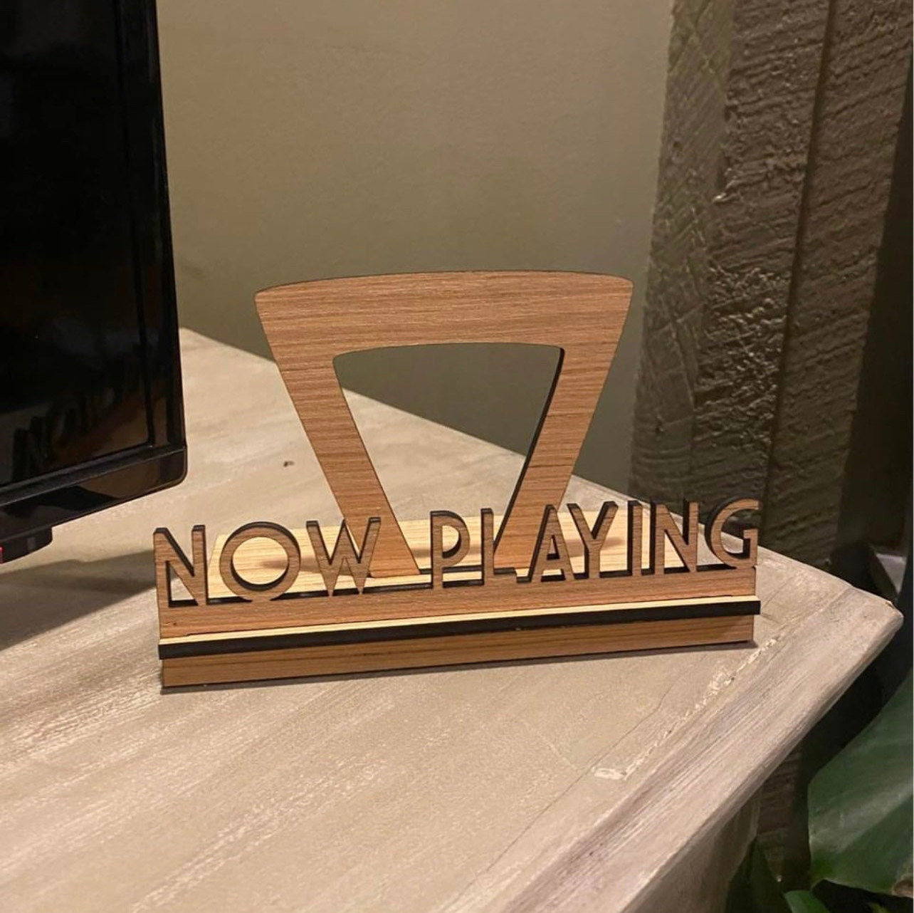 Video Game Display Stand SVG ONLY - Etsy