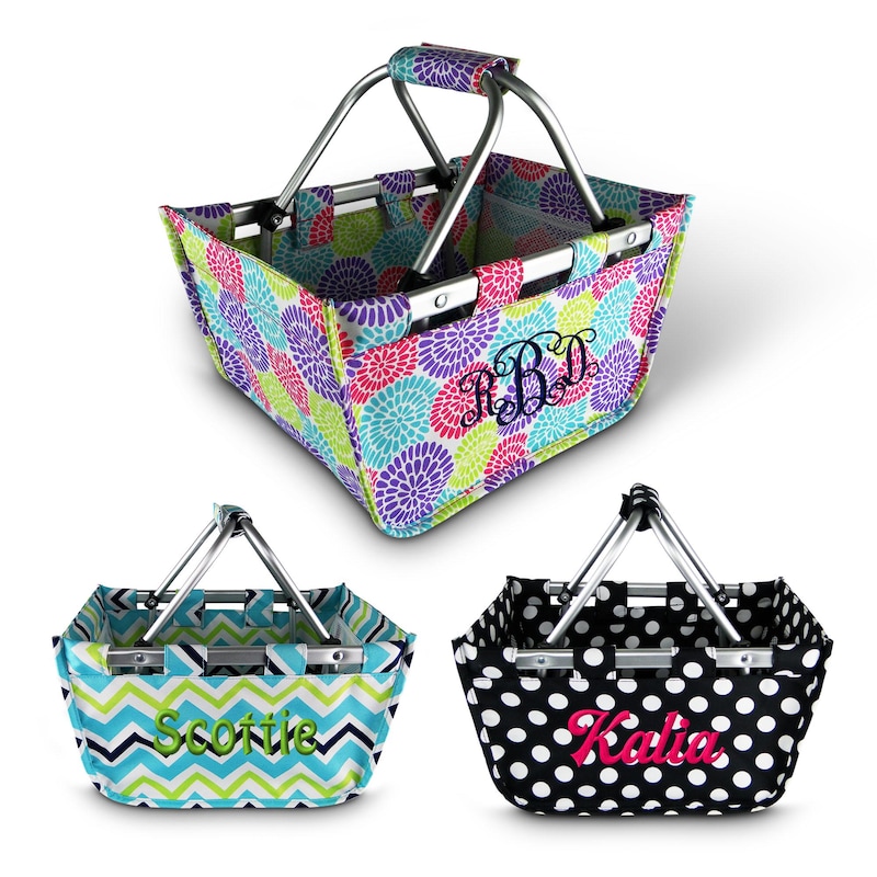 Market Basket - Etsy
