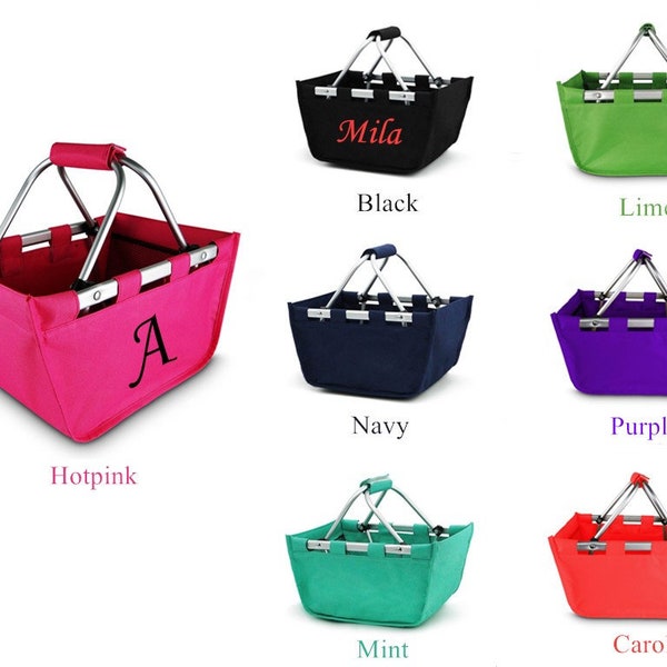 Folding Basket - Etsy