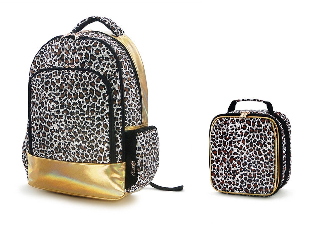 Monogram Backpack Monogram School Bag Personalized Backpack - Etsy