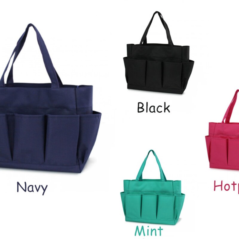 Utility Tote - Etsy