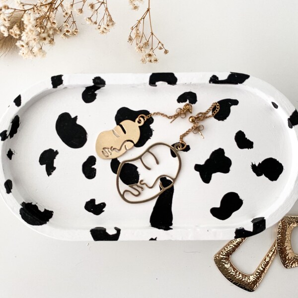 Cow Ring - Etsy