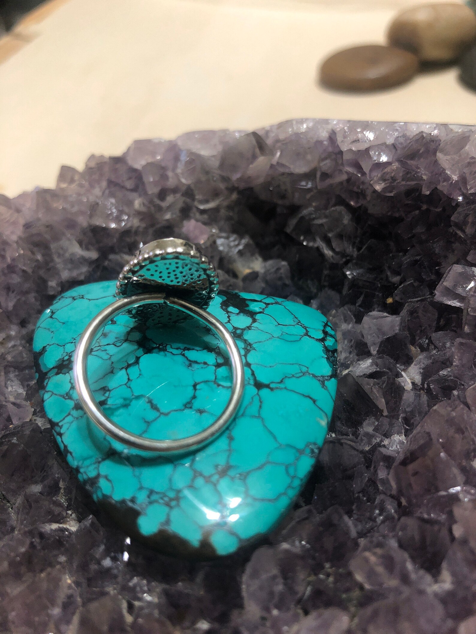 Red Opal Ring /sterling Silver/fire Opal Ring/handmade - Etsy