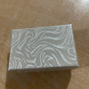 Long Oval White Fire Opal Ring/ Sterling Silver/genuine 925/solid Band ...