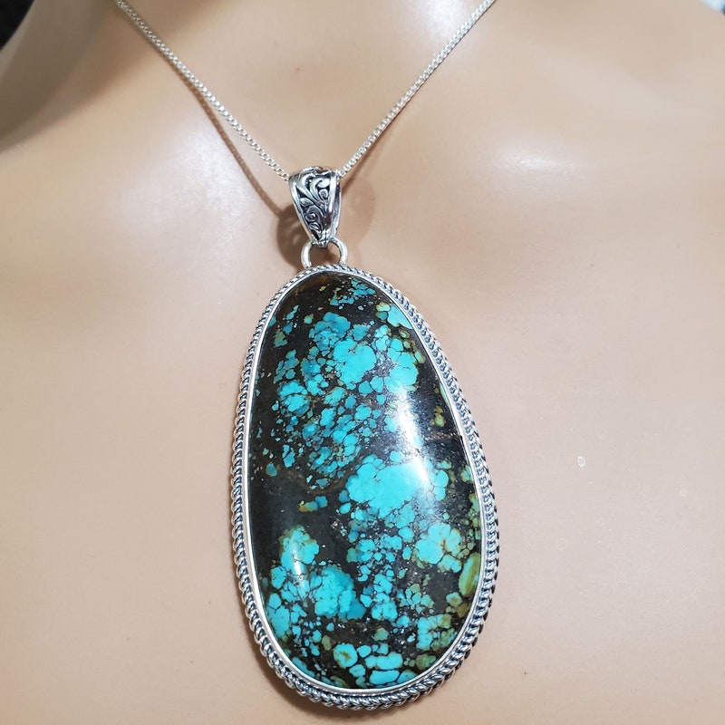 Spider Web Turquoise - Etsy