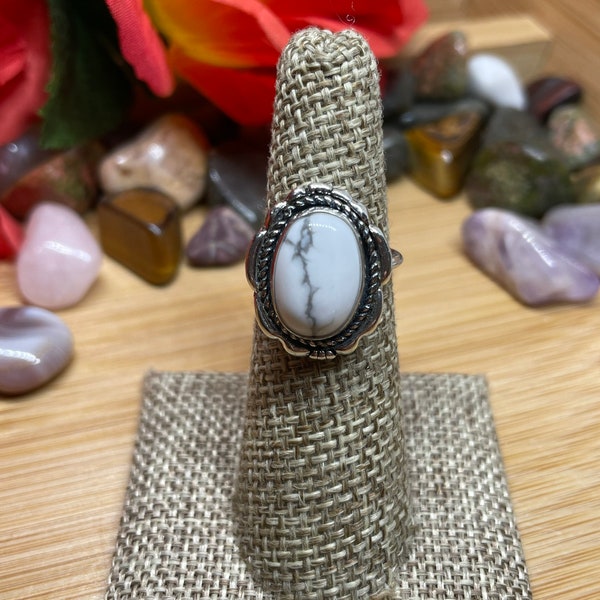 Turquoise Ring - Etsy