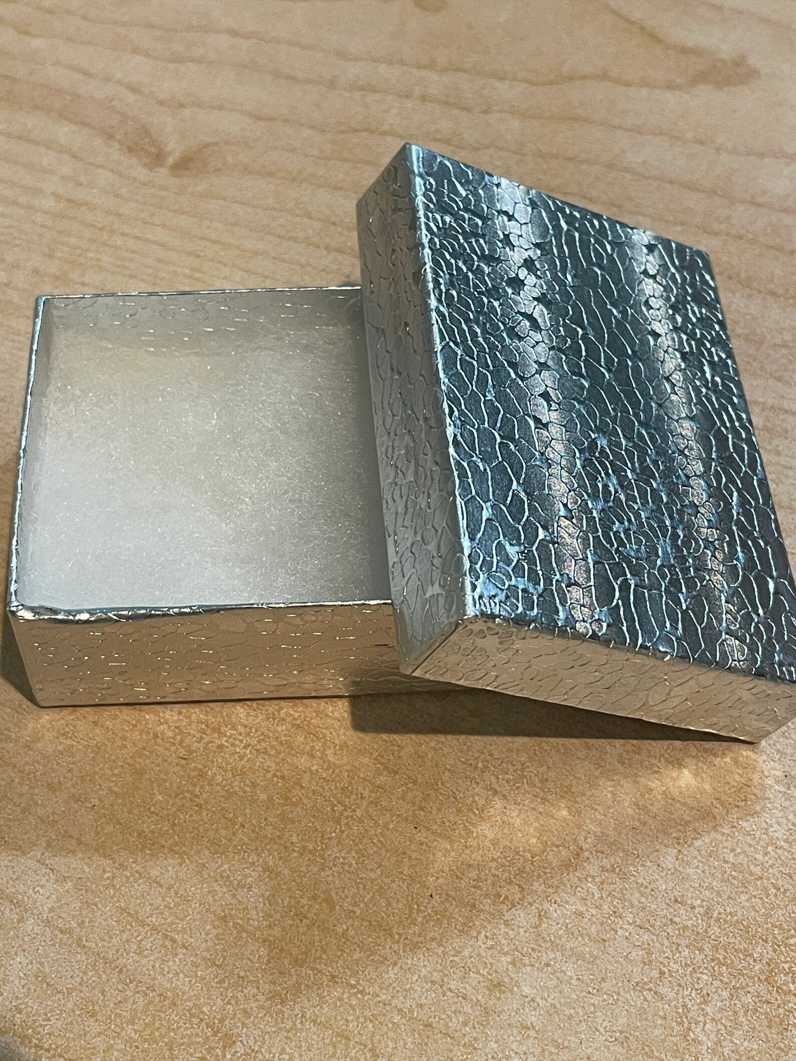 Nice Long Oval With Blue Fire Opal Ring/ Sterling Silver/statement ...