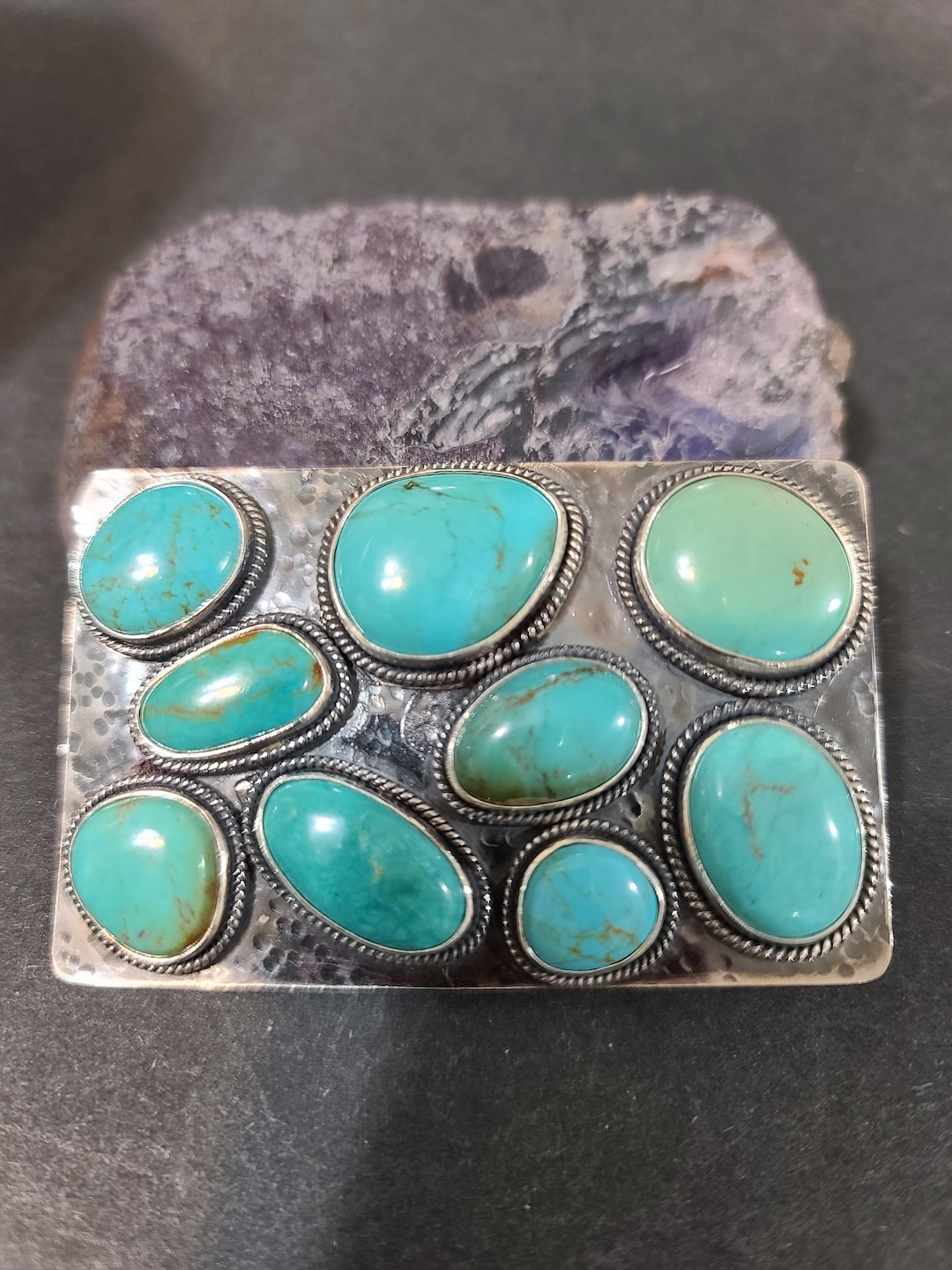 Turquoise Belt Buckles/new Turquoise Buckles Belt/buckles Belt ...