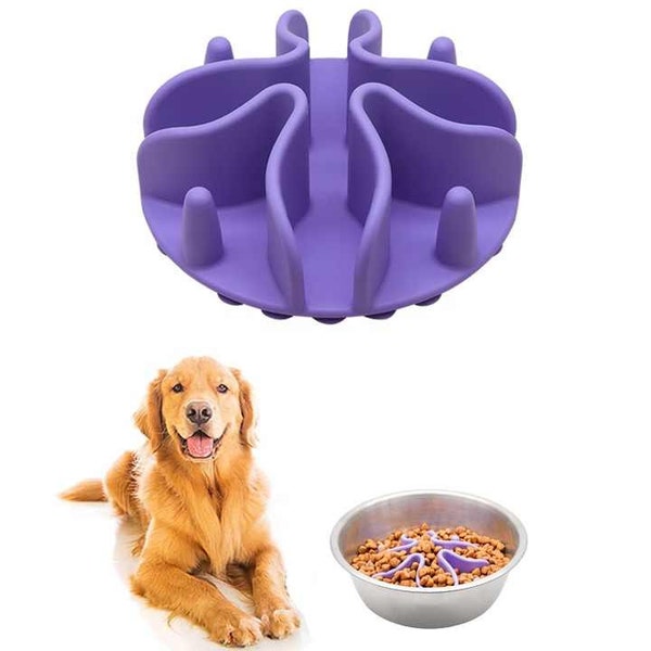 Large Mat for Dog Bowls - Etsy