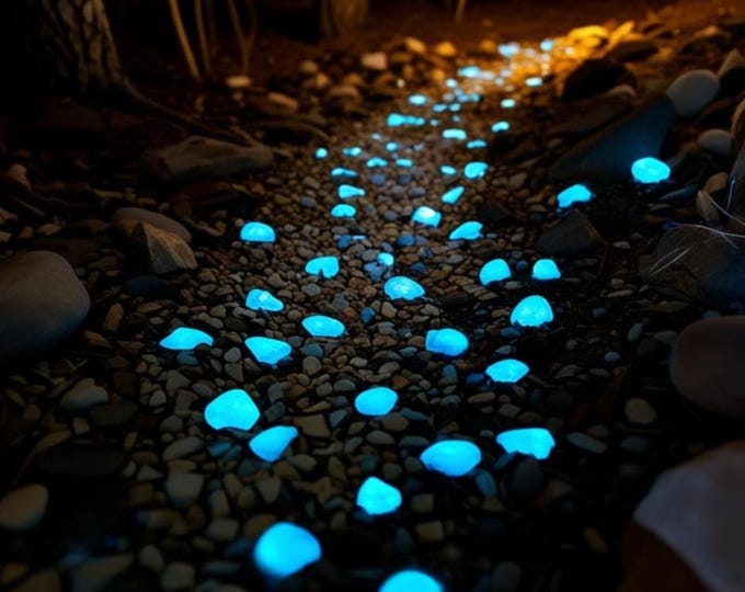 Yooperlite .5-.9 Oz, Yooperstone, Fluorescing Sodalite, Emberlite ...