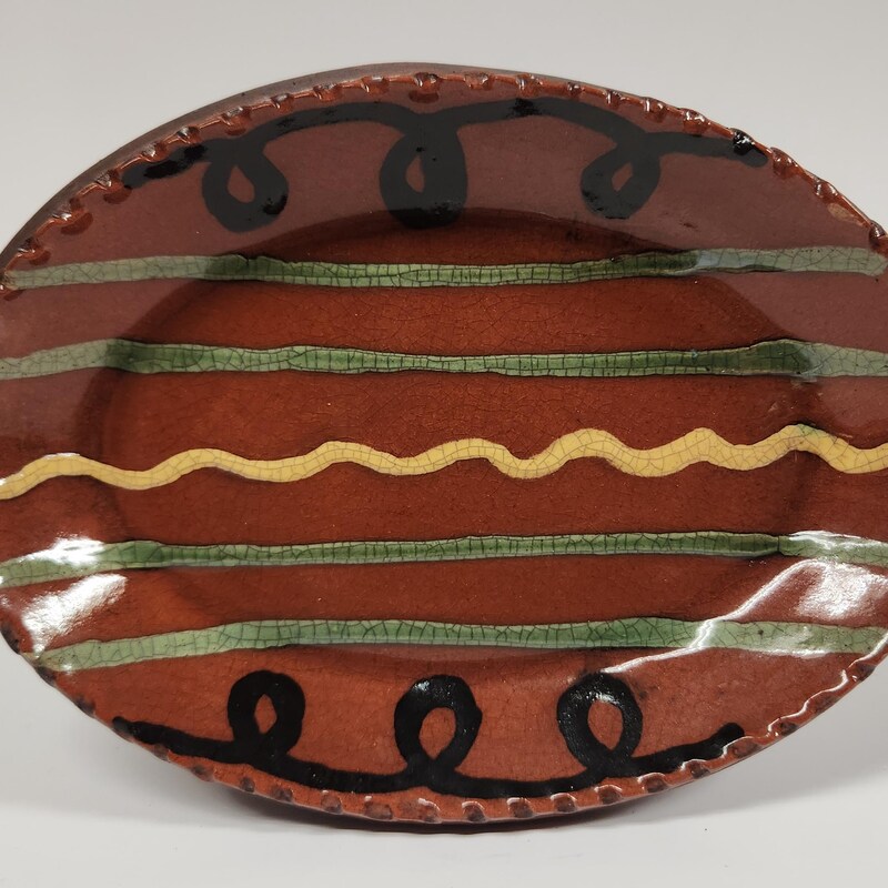 American Redware - Etsy