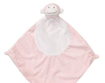 Angel With Monkey - Etsy