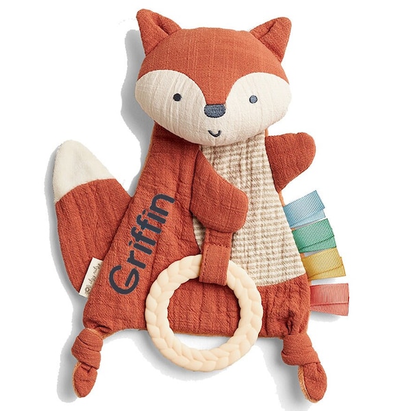 Fox Baby Bedding - Etsy