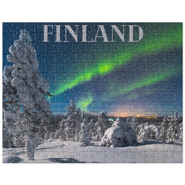 Finnish Christmas - Etsy