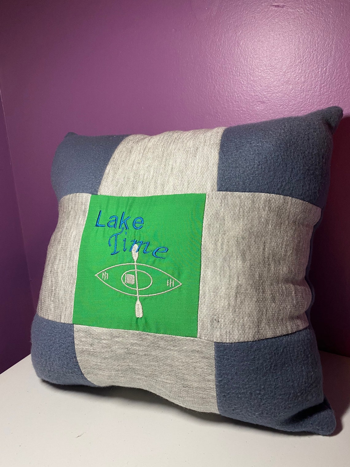 Kayak Embroidery Design - Etsy