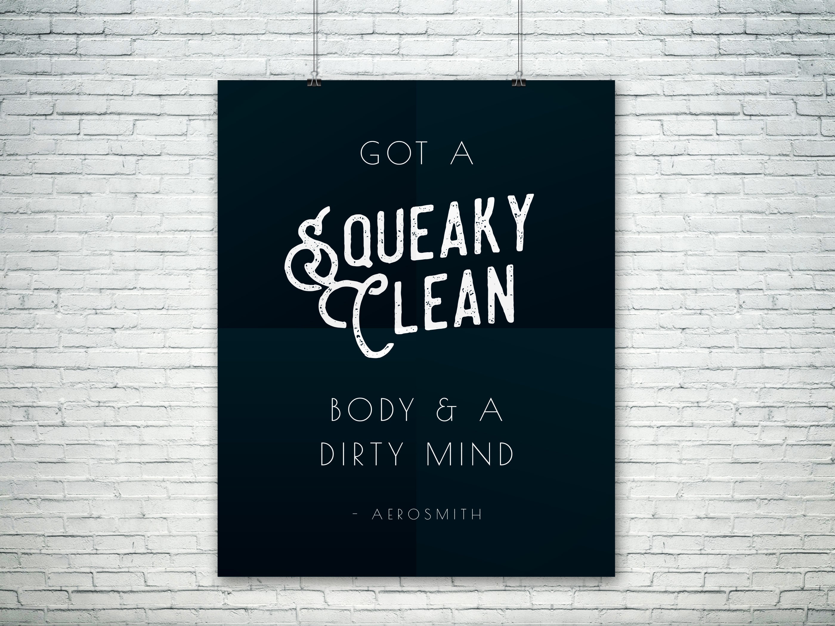 Talk Dirty Lyrics Clean