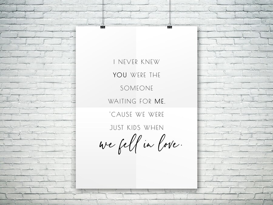 SingSignStudio - Etsy