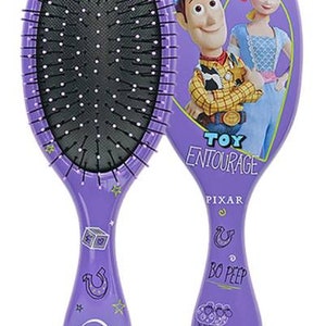 Personalized Disney Princesses Frozen 2 Wet Brushes & - Etsy