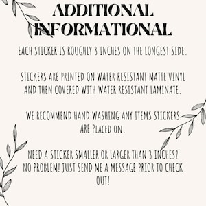 Do It for the Plot Vinyl Sticker - Etsy