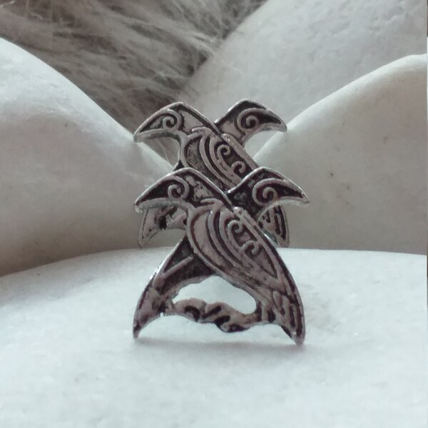 Men Viking Earrings - Etsy