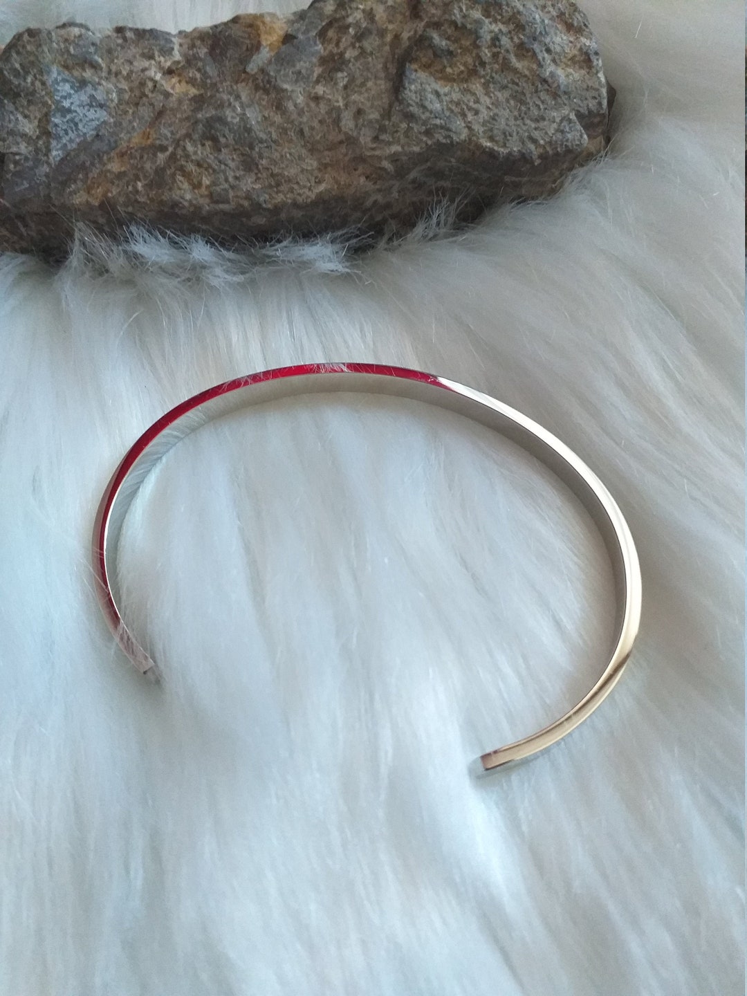 Viking Ring Money Braceletviking Warrior Braceletarm - Etsy