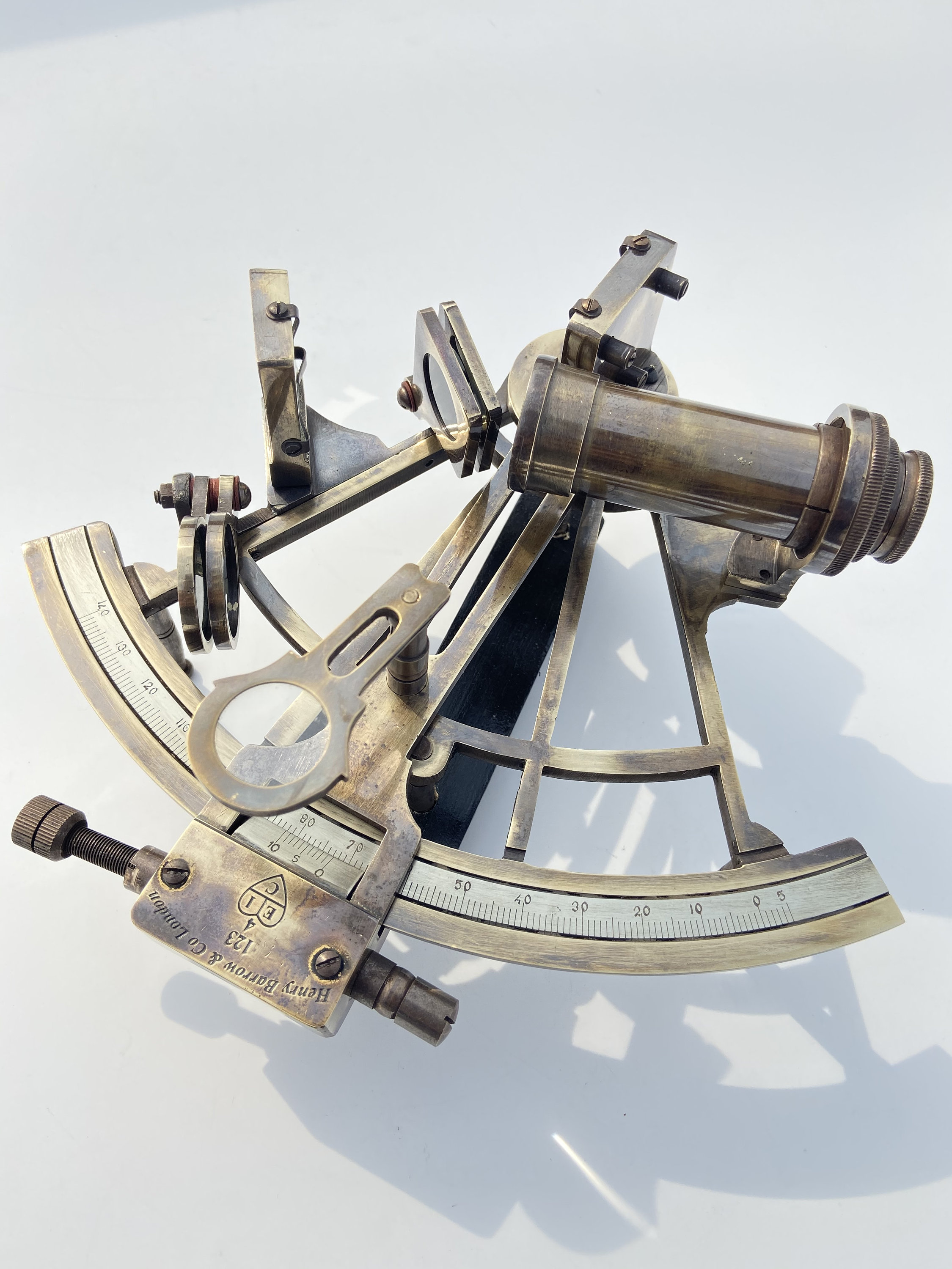 Aircraft Sextant for sale | Only 4 left at -65%