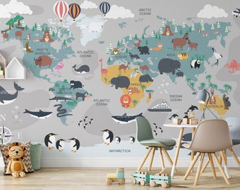 Wallpaper Color Chart Custom Color Chart Sample - Etsy