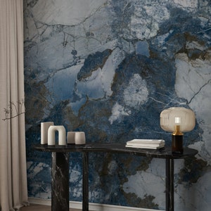 Abstract Marble 3d Photo Vinyl Wallpaper Self Adhesive Peel and Stick ...