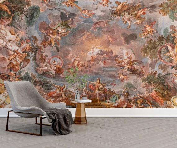 Italian Renaissance Background Italian Renaissance Architecture