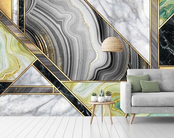 Rome Italy Themed Art Design Wallpaper Self Adhesive Peel and Stick ...