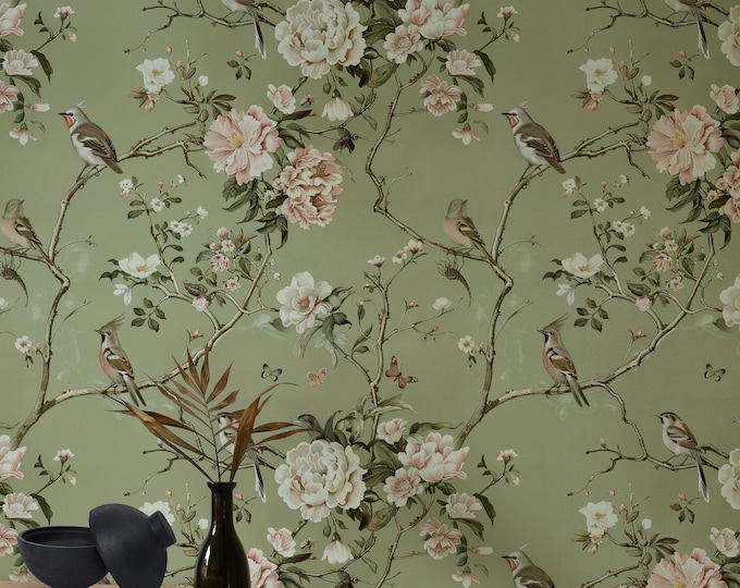 Wallpaper - Etsy Canada