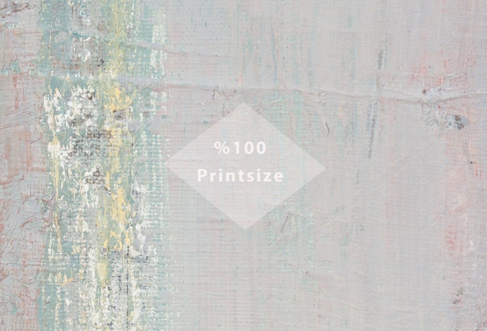 Acrylic on the Substrate Background Abstract Wallpaper Self | Etsy