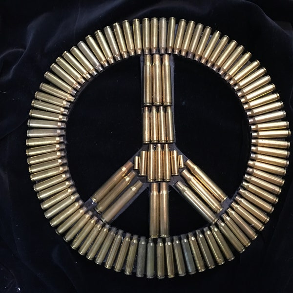 Empty Bullet Casings - Etsy