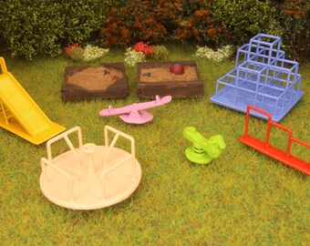 Playground - Etsy UK