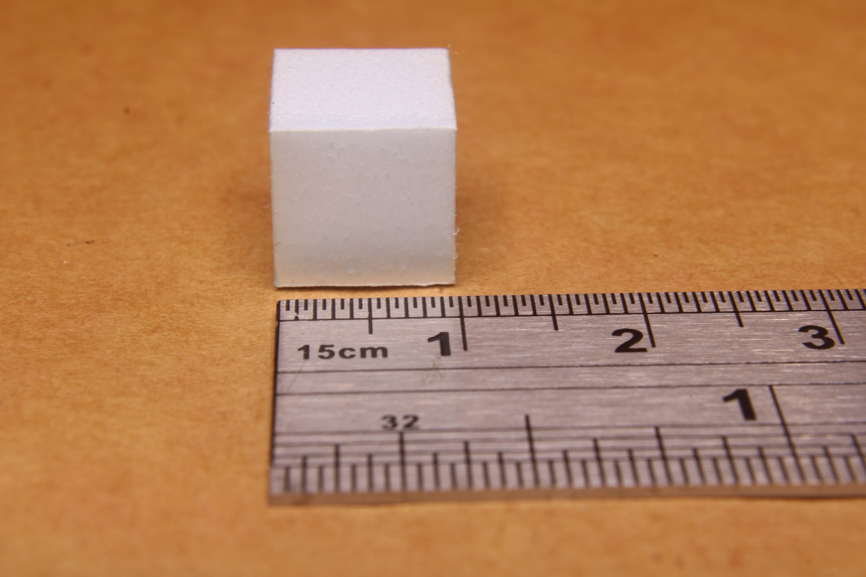 XPS Foam Blocks 10mm - Model Scenery, Gaming Terrain (100pcs) - Etsy