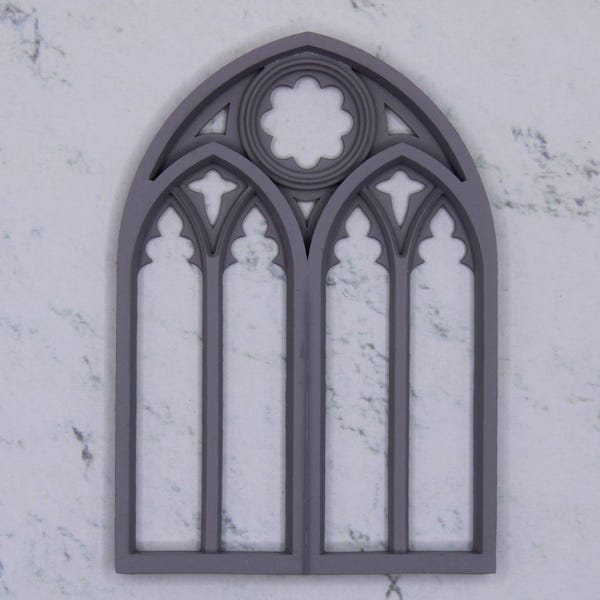 Miniature Church Windows - Etsy
