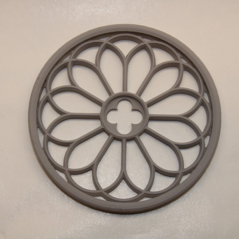 Miniature Church Windows - Etsy