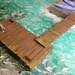 Dock With Ramp and Cleats HO Scale - Etsy Canada