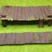 Dock With Ramp and Cleats HO Scale - Etsy Canada
