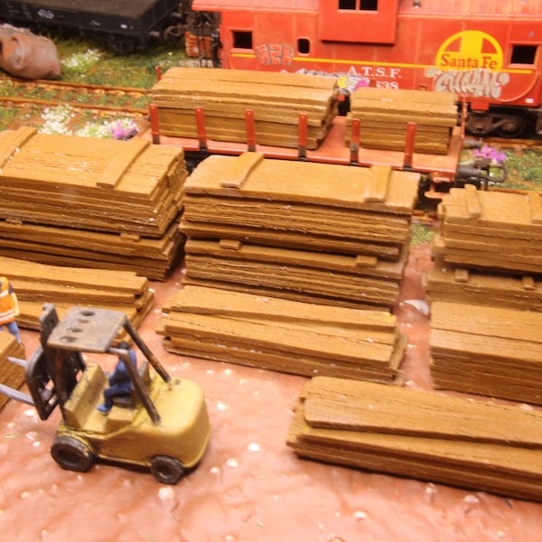 Ho Scale - Etsy
