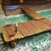 Dock With Ramp and Cleats HO Scale - Etsy Canada