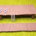 Dock With Ramp and Cleats HO Scale - Etsy Canada