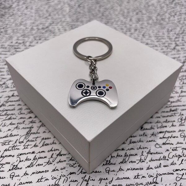 Xbox Keychain - Etsy