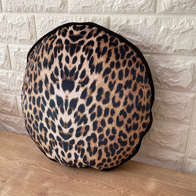 Animal Shaped Pillow - Etsy